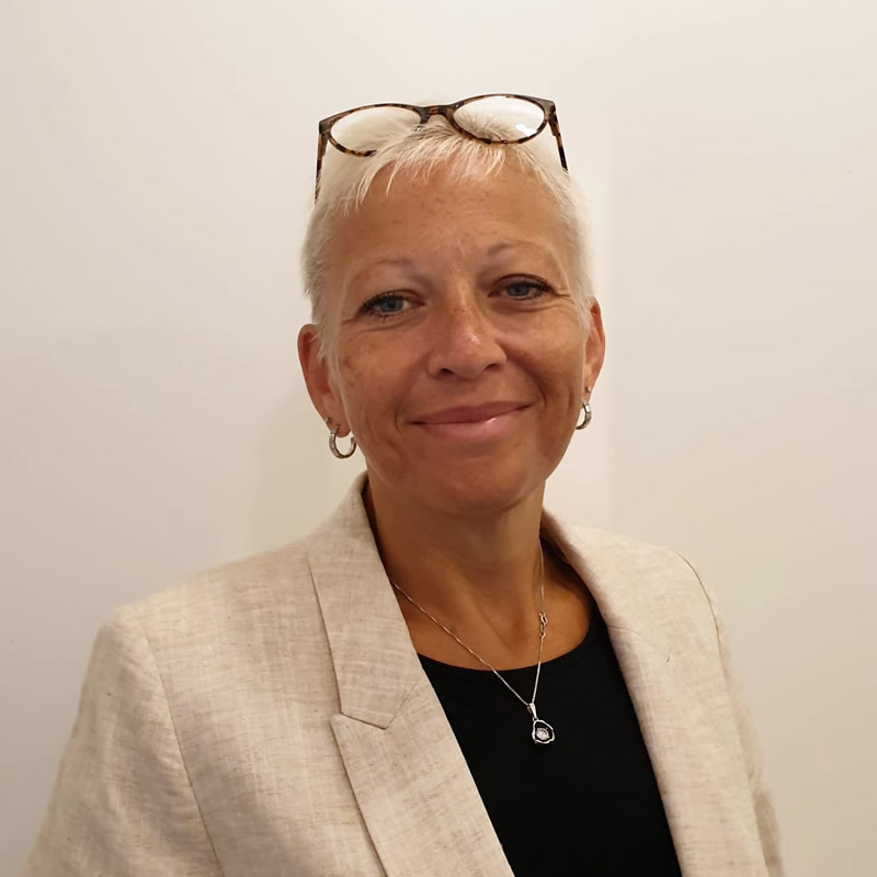 Leadership - Textile Recycling Association