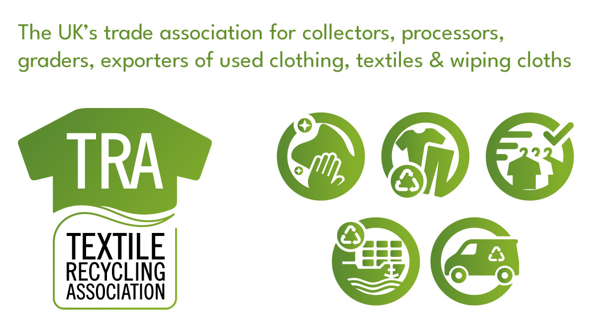 The Big Issues for the Global Fashion Industry are its impact on ...